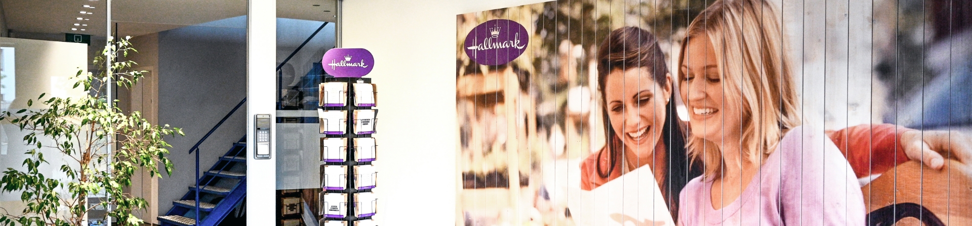 Sales - Travailler chez Hallmark