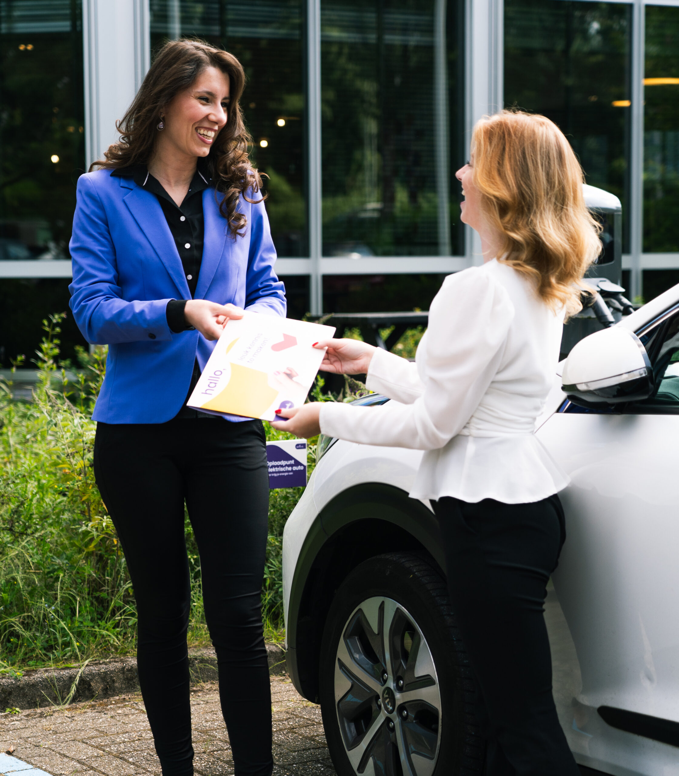 Key Accountmanager - Werken bij Hallmark